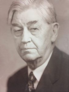 Our History - Underwood Law