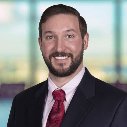 Aaron Smith – Underwood Law