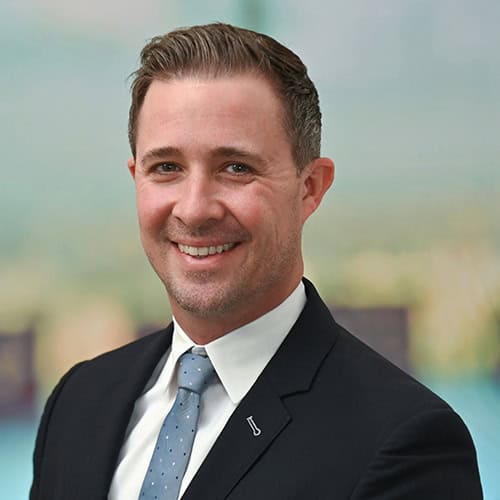 Adam Greenfield – Underwood Law